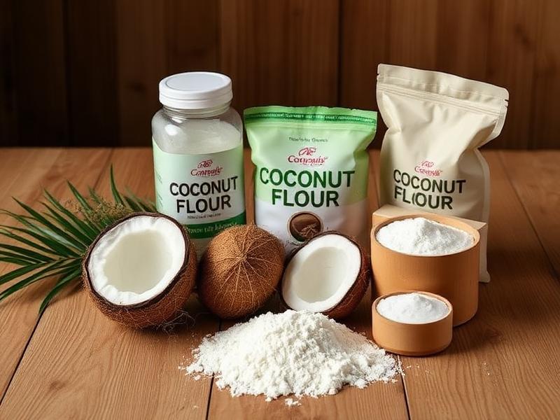 Premium Coconut Products & Export | Cocopeat, Fresh Coconuts, Bulk Trading